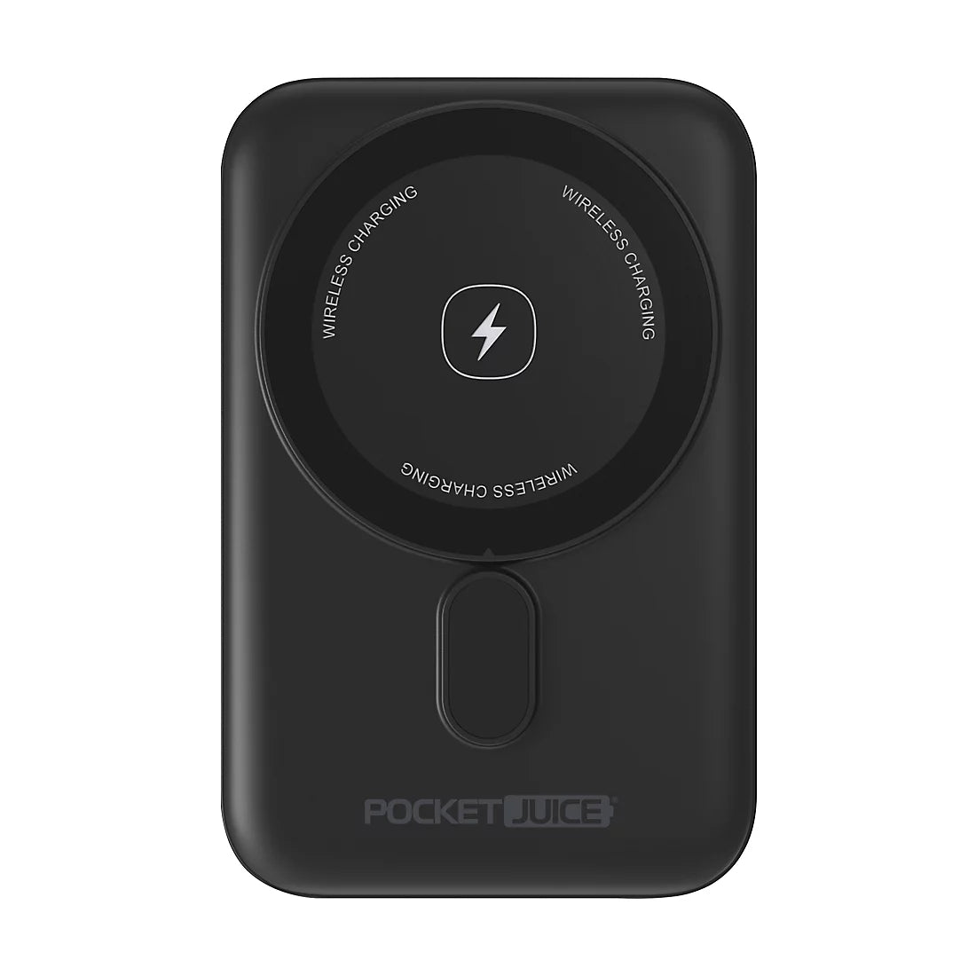 Pocket Juice Magnetic Power Bank 2-Pack – 5000mAh Portable Wireless Ch ...
